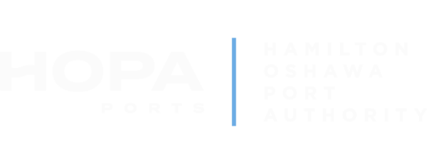 HOPA Ports – Waterfronts at work.