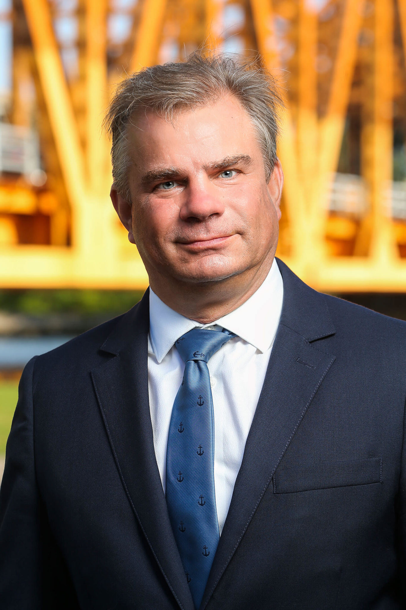 Port of Oshawa - HOPA Ports