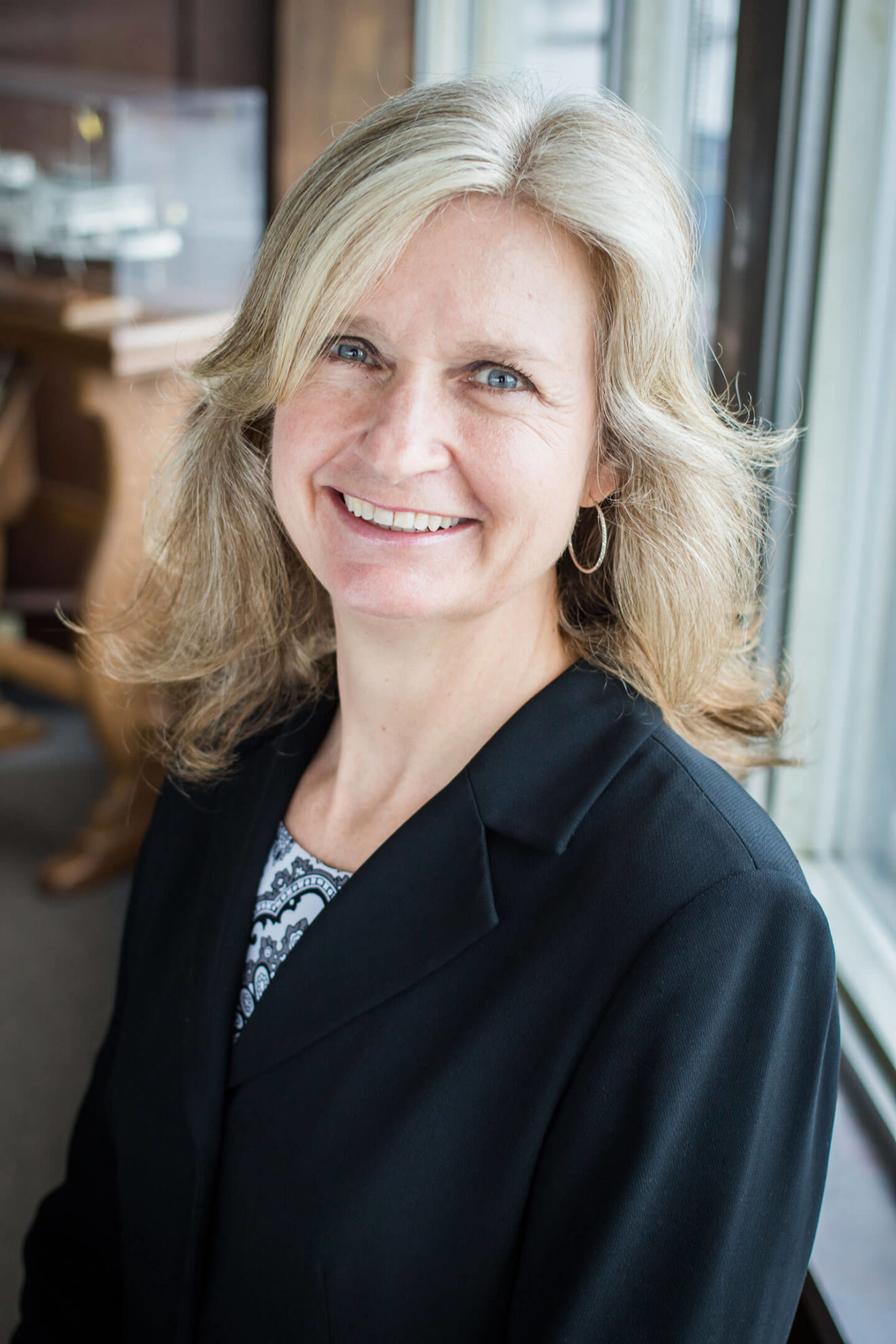 Vessel Tracking Page - HOPA Ports