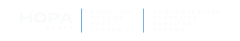 Port of Hamilton – HOPA Ports