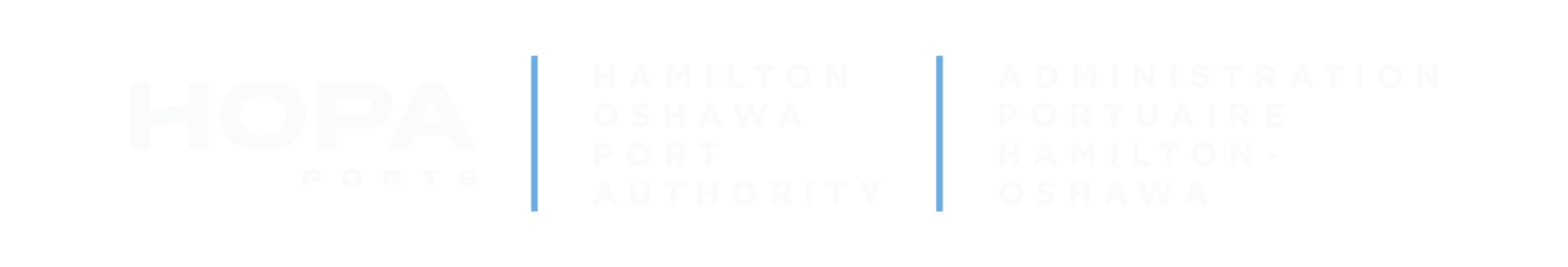 Port of Hamilton – HOPA Ports