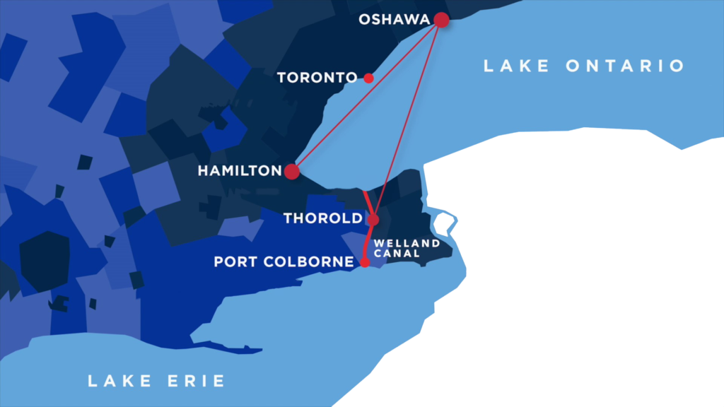 People & Careers - HOPA Ports