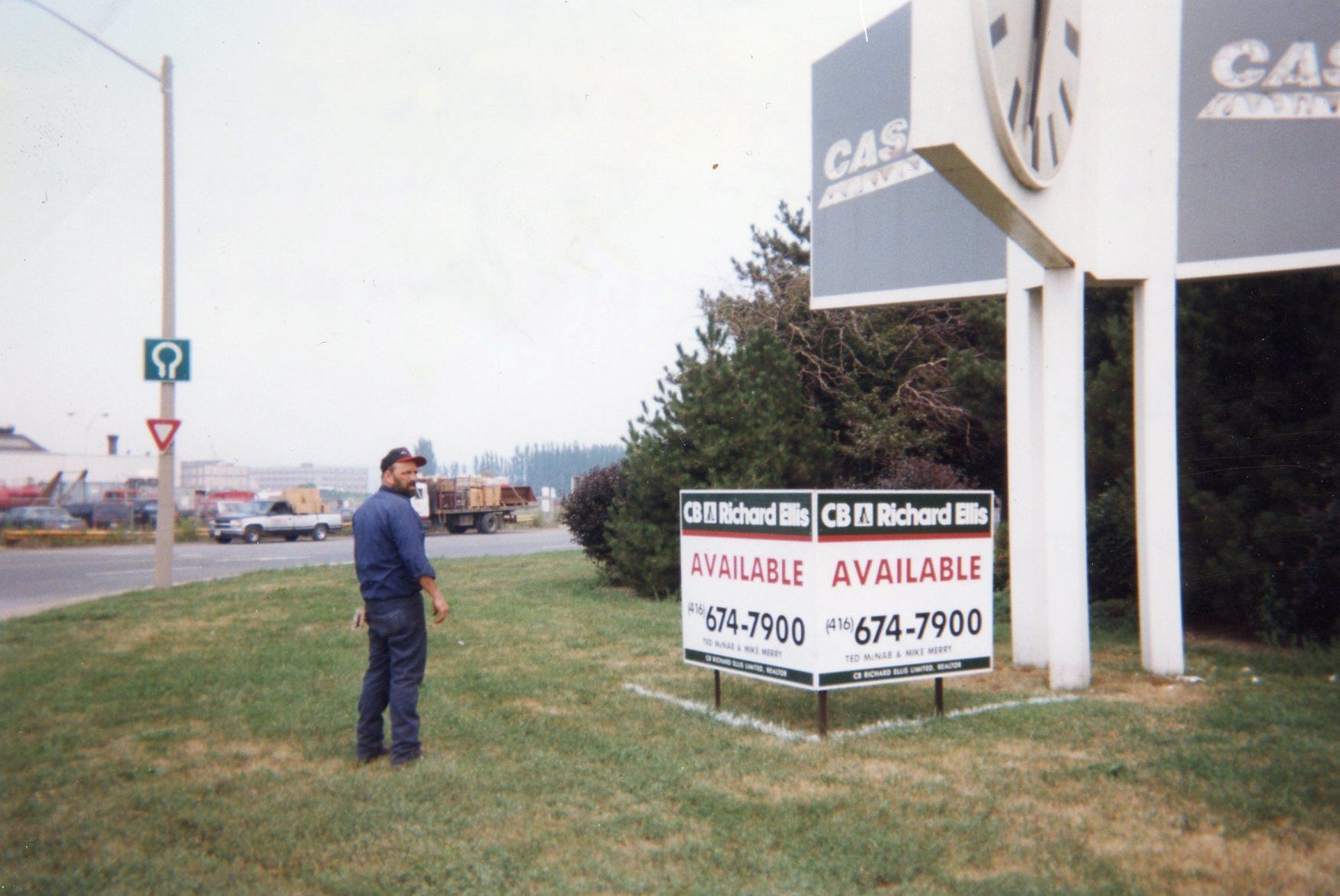 Sherman Clock Restoration - HOPA Ports