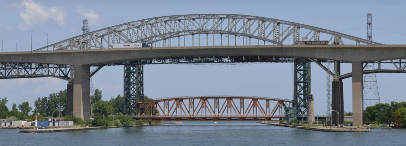 HOPA Ports – Waterfronts at work.