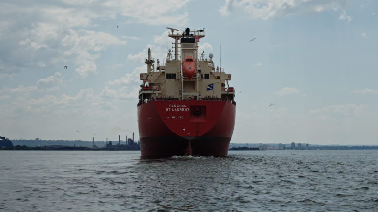 HOPA Ports – Waterfronts at work.