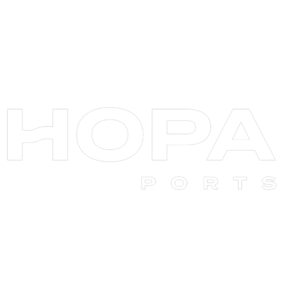 PSAC Card – HOPA Ports