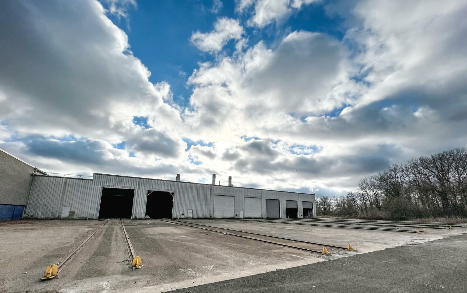 Commercial Services – HOPA Ports