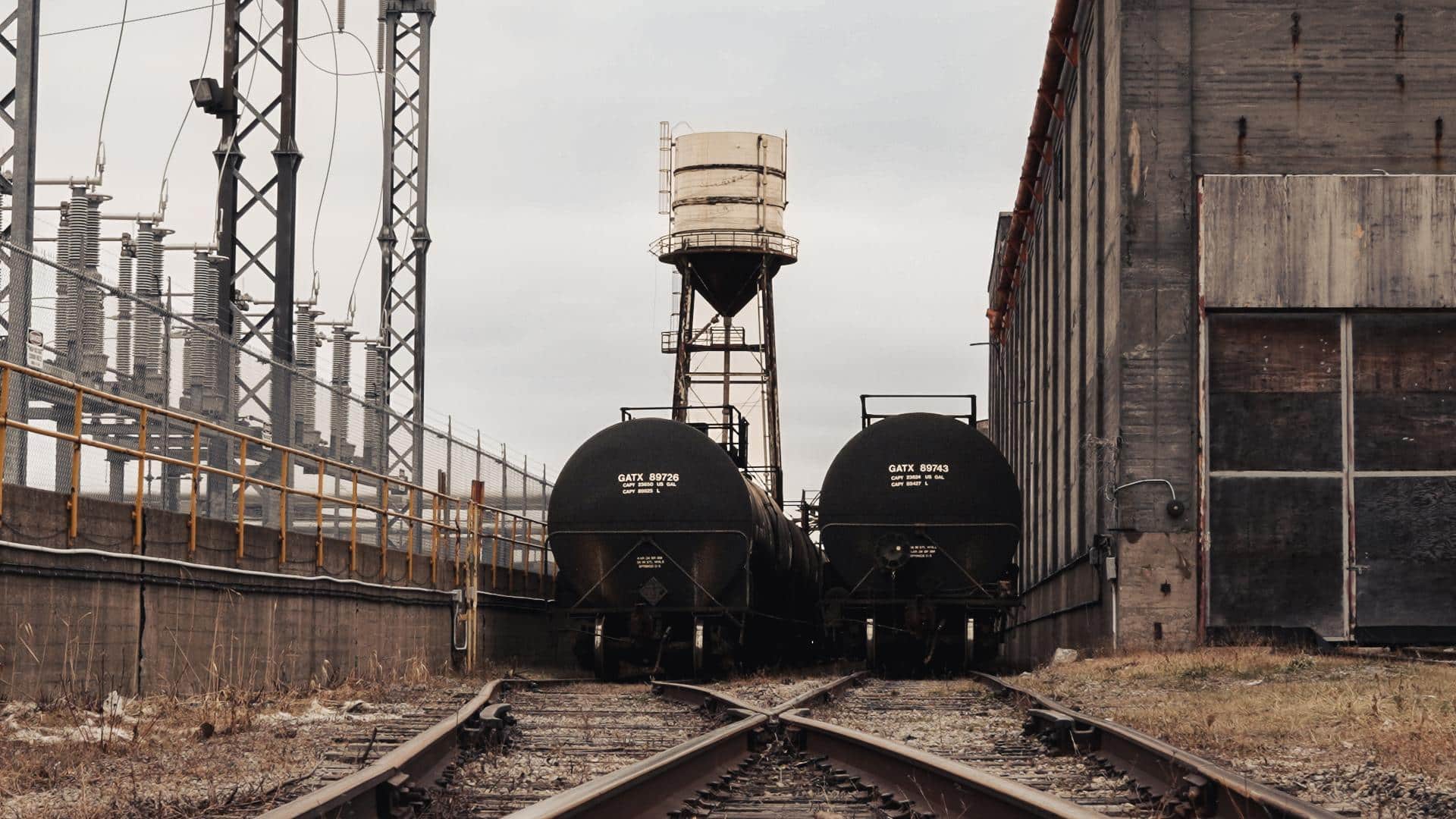 Port of Hamilton - HOPA Ports