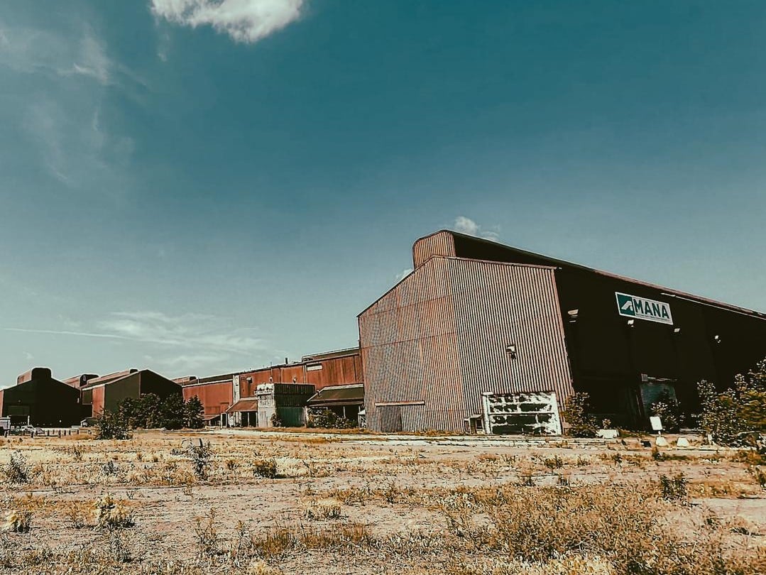 Port of Hamilton - HOPA Ports