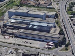 Port of Hamilton - HOPA Ports