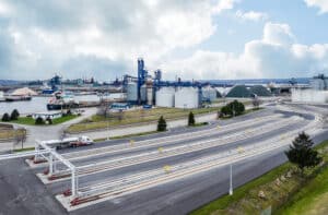 HOPA Ports - Waterfronts at work.