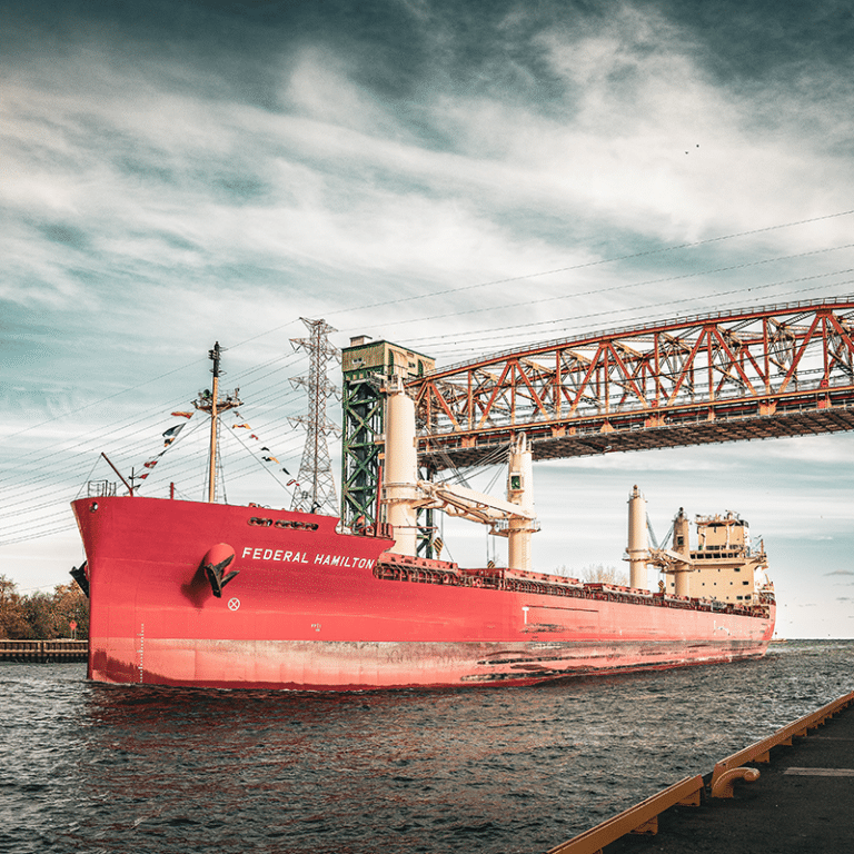 Film Locations - HOPA Ports