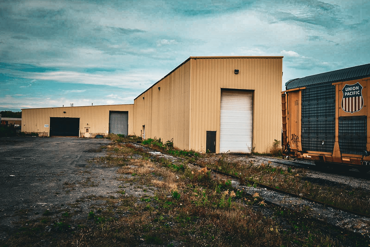 Port of Hamilton - HOPA Ports