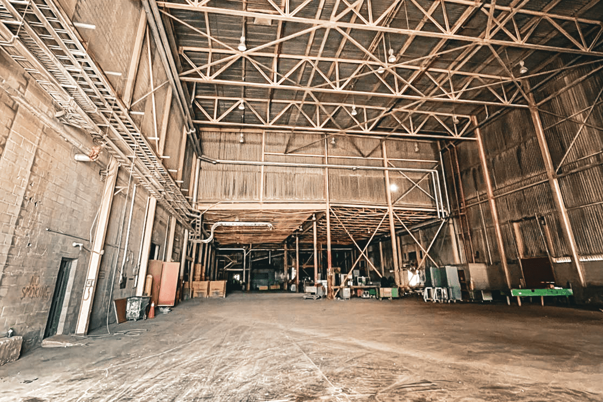 Port of Hamilton - HOPA Ports