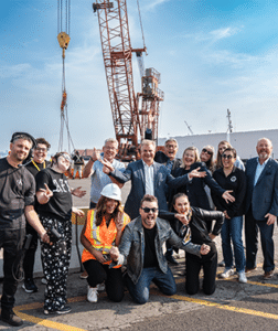 SucroCan Sourcing and HOPA Ports announce plan to build Canada’s ...